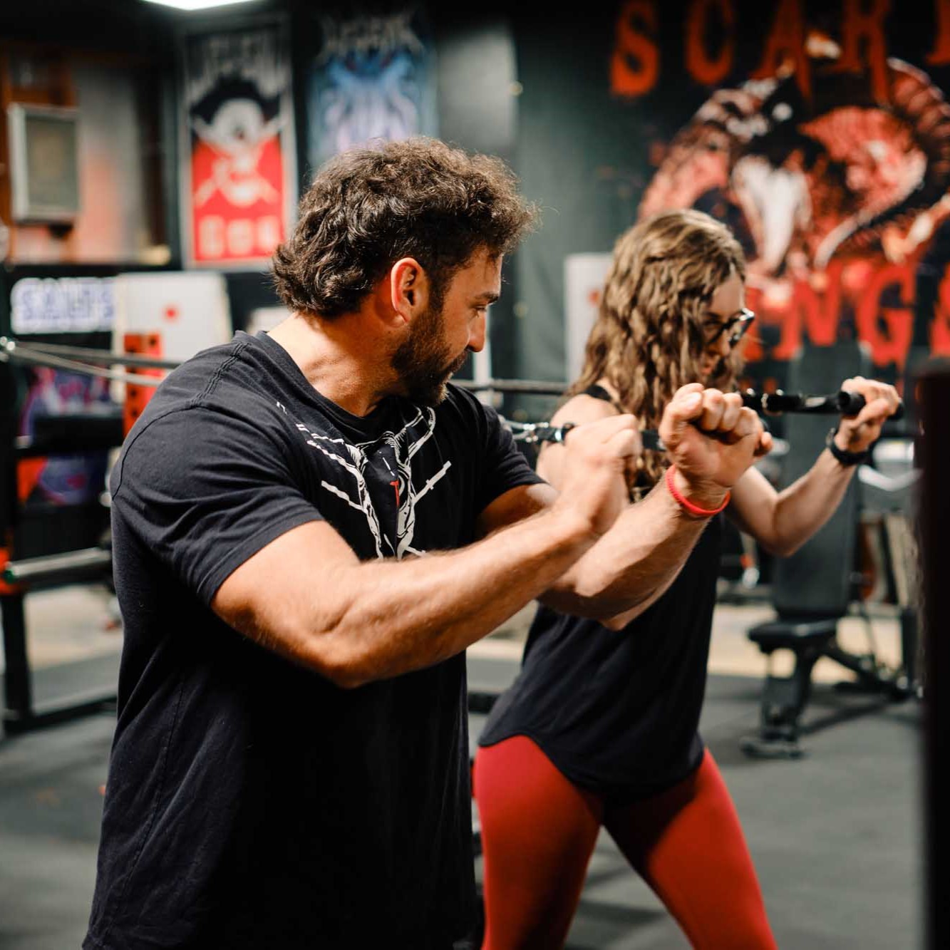 FORGE | Physio & Performance - Home